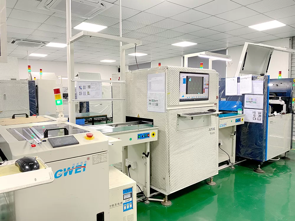 CL Lighting | SMT Manufacturing Excellence - CL Lighting.